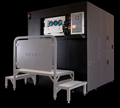 Smart Machines And Factories On Linkedin Metal Additive Manufacturing Technology For Mission