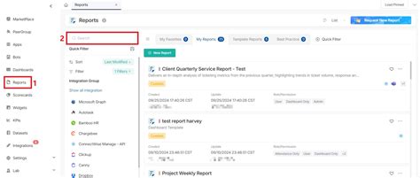 how to share a report using the embed function html mspbots ai