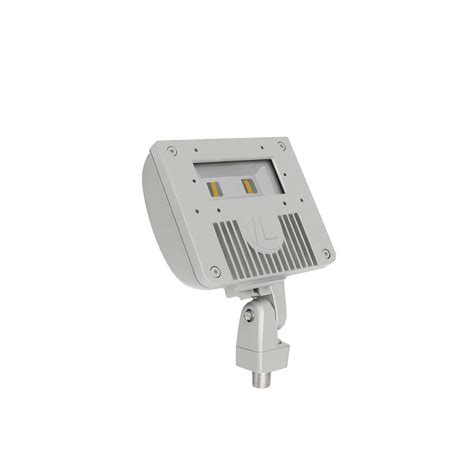 Lithonia Led Parking And Flood Lights Model Dsxf1 Led P2 40k Mfl Mvolt