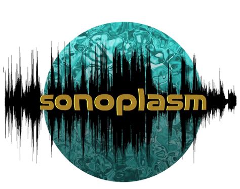 Sonoplasm Experimental Electronica For Creative Minds Sonoplasm