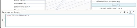 In Oic3 Mapper How To Assign Value To An Element Base Of A Condition
