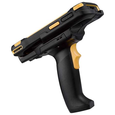 CipherLab RS Standard Range Mobile Computer