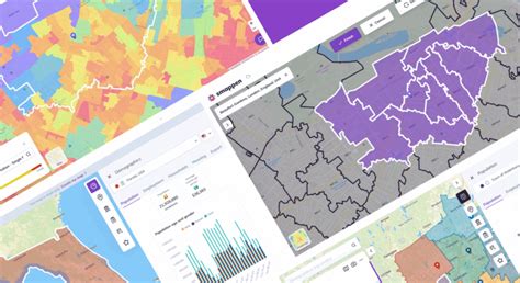 Smappen The Smarter Territory Mapping Software