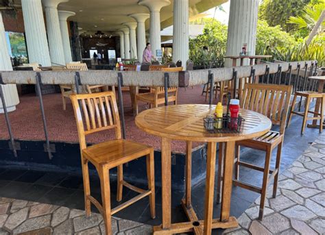 Dons Mai Tai Bar And Restaurant Kailua Kona Hi Big Island Happy Hours