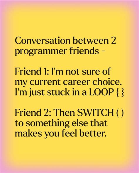 samriddhi singh on linkedin coding loop switch justforfun