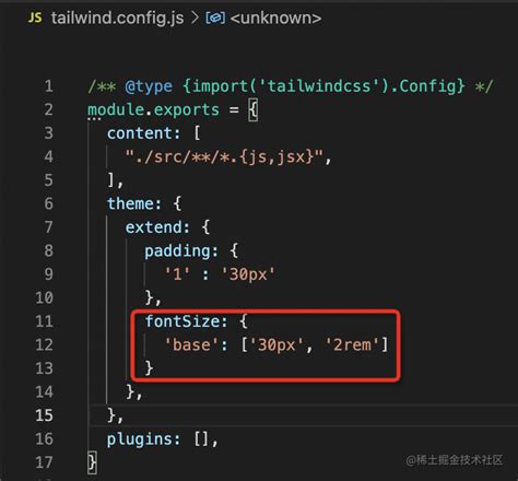 快速掌握 Tailwind：最流行的原子化 Css 框架 知乎