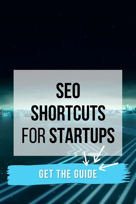 Seo Shortcuts For Startups Business Quick Magazine