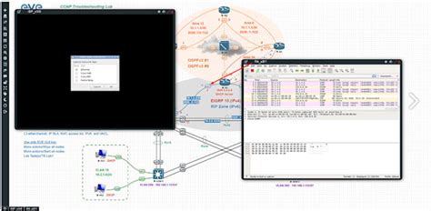 Configure And Troubleshoot Cisco Juniper And Huawei Networks For You By Shahhassan0 Fiverr