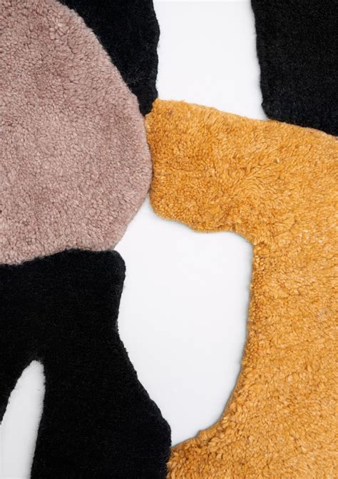 Nadine Goepfert — Distort And Transform