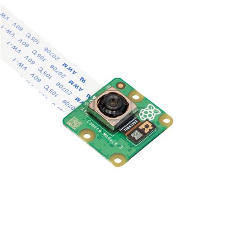 Arducam Raspberry Pi Official Camera Module V3 Camera Module With