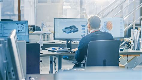 History Of Computer Aided Drafting 5 Crucial Milestones In The Evolution