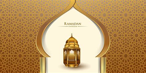 라마단 카림 인사말 템플릿 아랍어 랜턴과 모스크 문 우아한 디자인 템플릿 텍스트 인사말 카드 및 라마단 카림 배너를위한 장소 0명에 대한 스톡 벡터 아트 및 기타 이미지