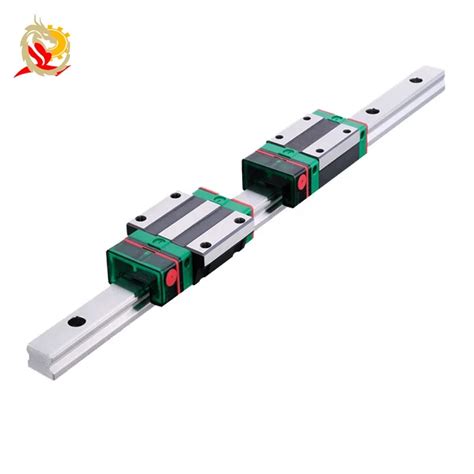 Lzc Linear Guideway Rail Linear Actuator Linear Motion Msa15 Msa20ls