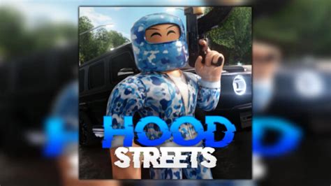 Hood Streets Roblox