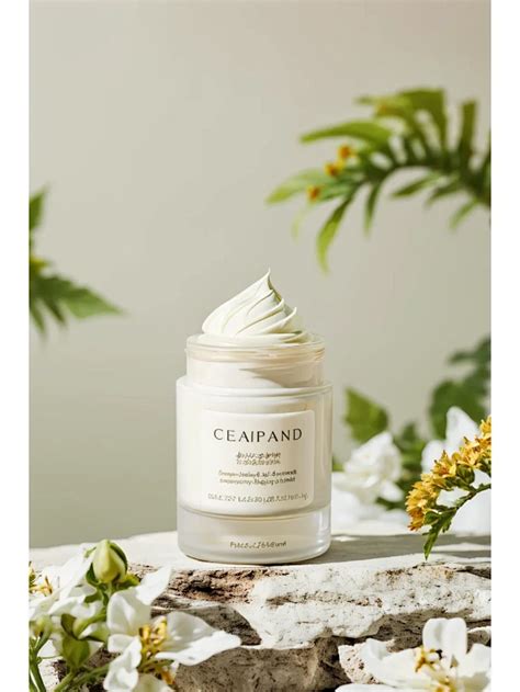 分享一个美妆摄影的图片 花瓣网