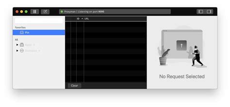 bug broken ui in macos 10 13 with dark bar option · issue 174 · proxymanapp proxyman · github