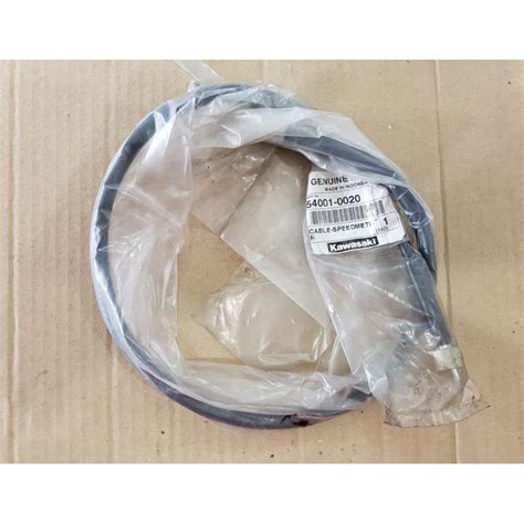 Jual Kabel Km Speedometer Klx 150 S Original Kawasaki Shopee Indonesia
