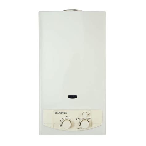Газовая колонка Ariston Fast 14 CF P G20 13 MB RU/UA - выгодная цена ...