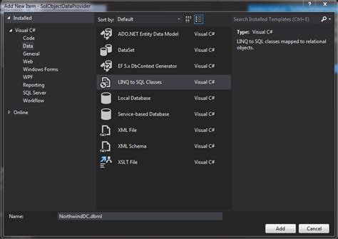 KishoR NaiK WPF ObjectDataProvider In WPF