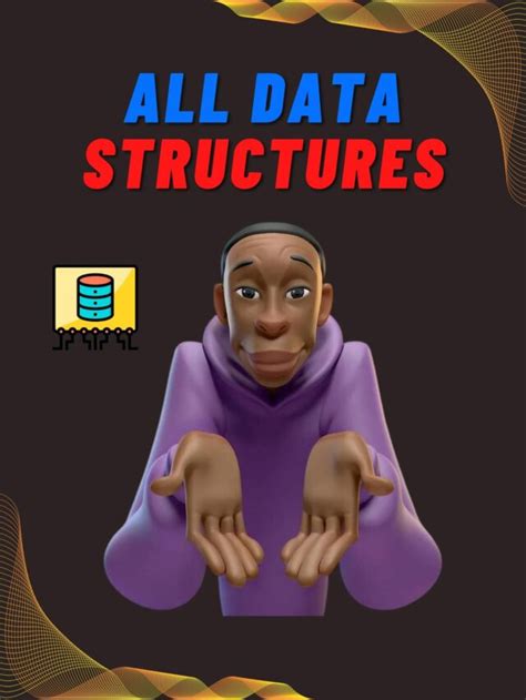 all data structures