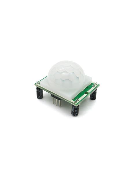 Pir Motion Sensor Module