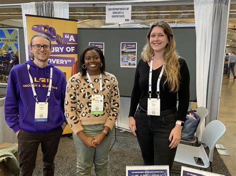 Barbara L Dutrow On Linkedin Gsaconnects2023