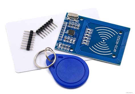 基于stm32hal库，rc522（rfid）模块读写驱动，无线ic卡读写 Csdn博客