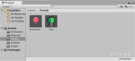 Unity游戏设计 从零开始制作一个2D游戏 1 知乎