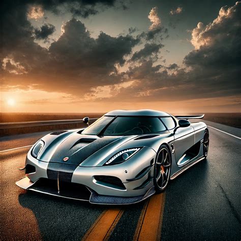 Koenigsegg Jesko A Complete Review