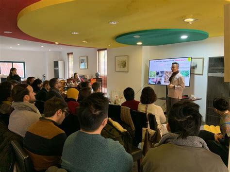 Rachel Rapaport Posted On Linkedin