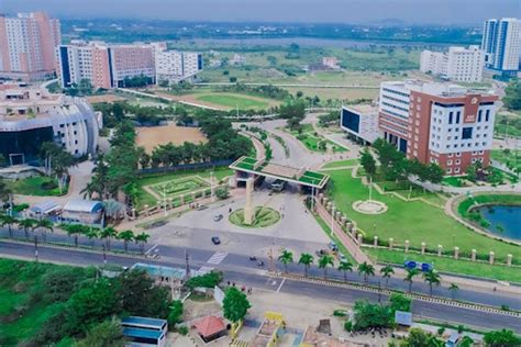 Student Life At VIT University Chennai Clubs Events And More Review