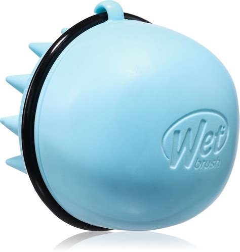 Wet Brush Scalp Brush Massage Brush For Scalp And Roots Notino Ie