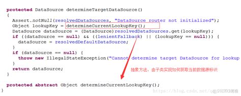 Springboot 数据库主备配置 Springboot配置主从数据源mob64ca141677f9的技术博客51cto博客