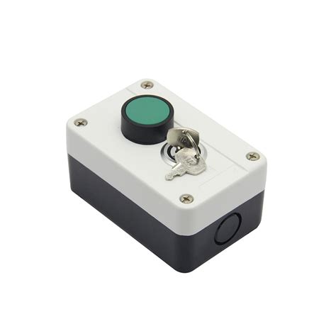 Visitor Exit Button 2039 Codeezy