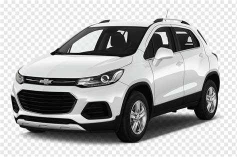 뷰익 자동차 2018 시보레 트랙스 제너럴 모터스 자동차 소형차 자동차 자동 변속기 Png Pngwing