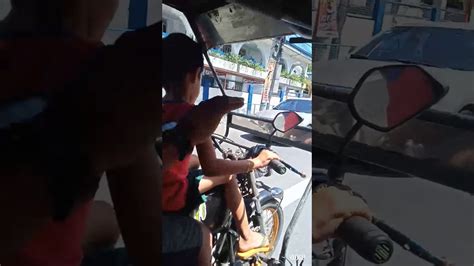Tinuruan Si kua teo mg drive - YouTube