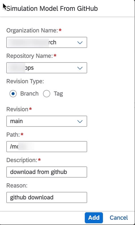 EPD Connected Product Integration With GitHub For SAP Community