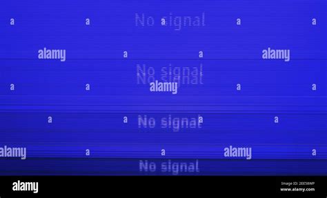 Malfunctioning Shattered Computer Monitor Abstract Technology Background Flickering Bad LCD