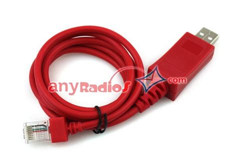 Wouxun KG UV950P USB Programming Cable