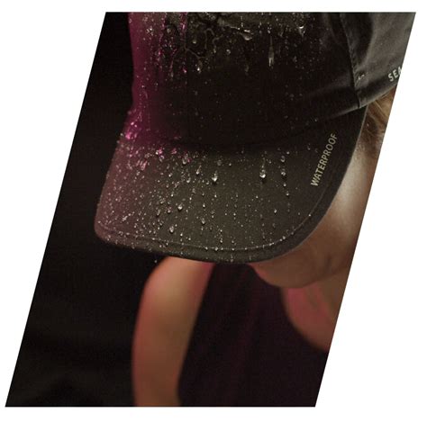 Waterproof All Weather Cap