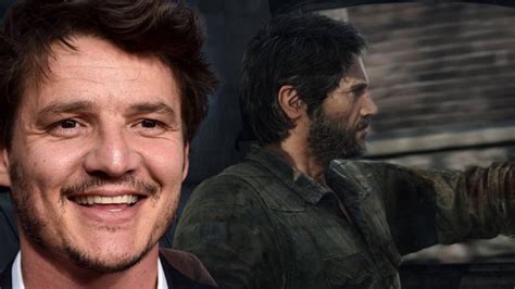Así es The Last of Us Parte I con Pedro Pascal en el papel de Joel