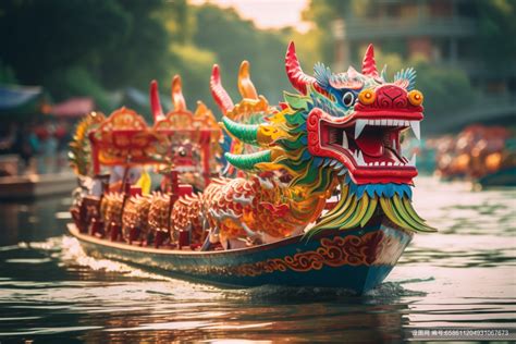 中国民俗端午节赛龙舟摄影照片png下载 编号658611204931067673 设图网