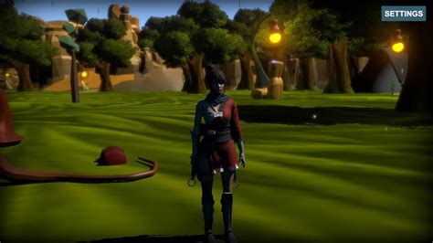 Unity Third Person Game Youtube