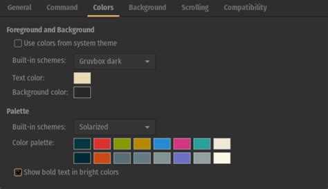 Install And Use Terminator Terminal Emulator In Linux Ostechnix