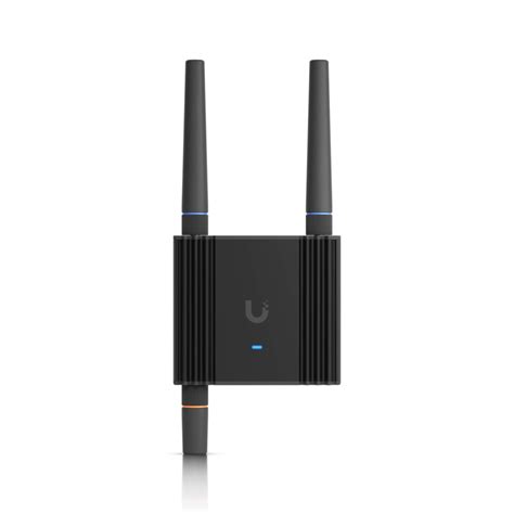 Ubiquiti Umr Ultra Ultra Compact Managed Lte Mobile Router Iot