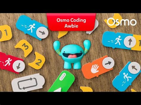 Osmo Coding Awbie For Android Free App Download
