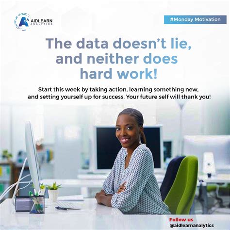 Data Driven Growth Starts With Action Aidlearn Analytics