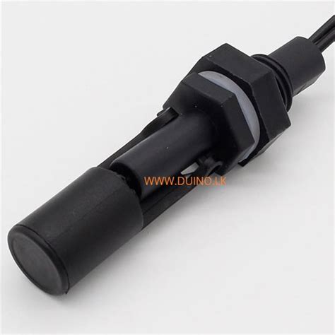 Liquid Water Level Sensor AC 100V Horizontal Float Switch Duinolk The Biggest Arduino Online