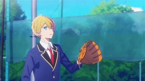 Pin By Smallladywolf On Aqua Hoshino Oshi No Ko Anime Gif Fun