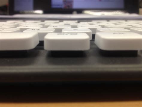 Ahn Doo Ri Ii [photo] Logitech K310 Keyboard Washable Keyboard Korean